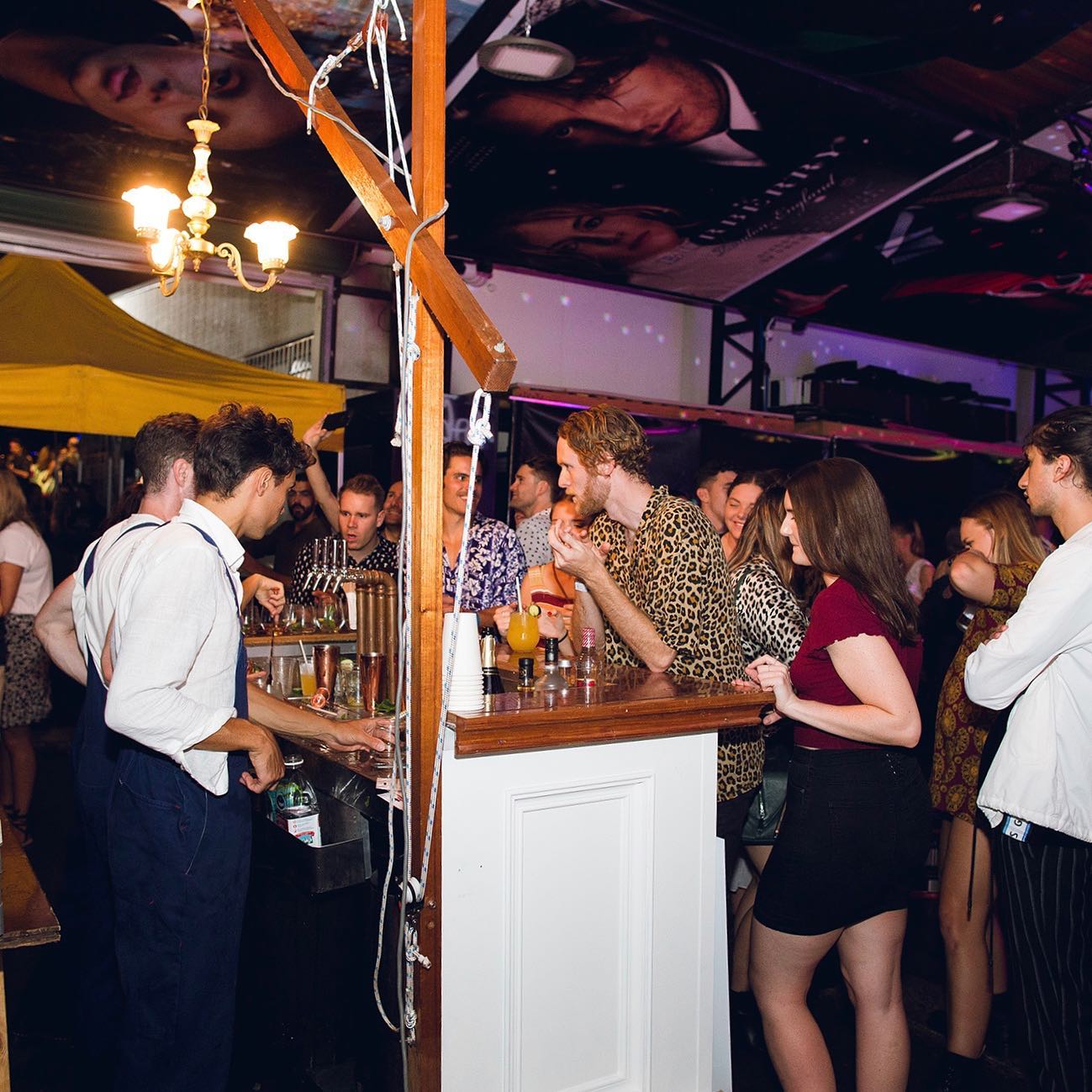 Mark Hackenberg's Instagram, Twitter & Facebook on IDCrawl