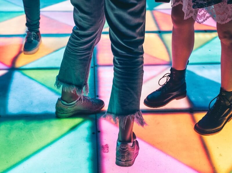 18th Birthday Party Venue Brisbane - Benga Box