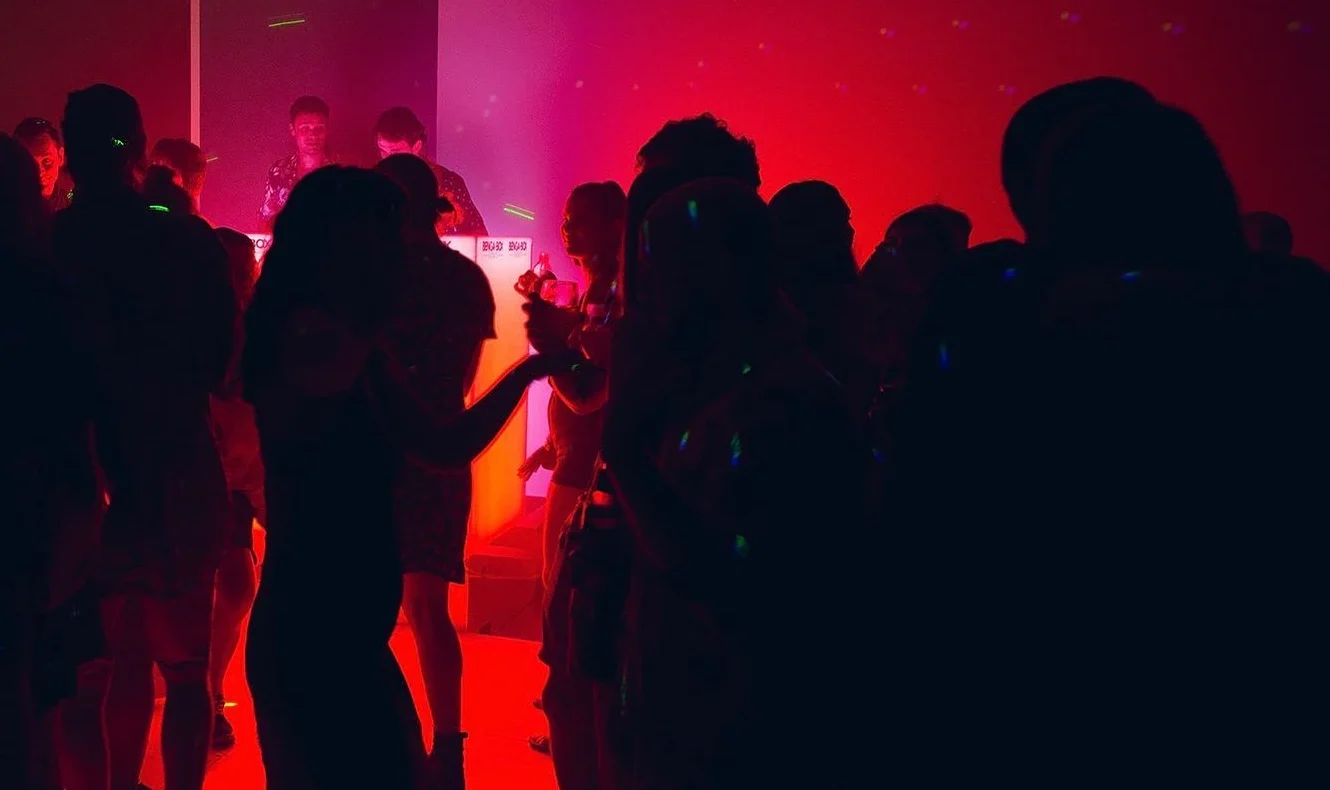 21st Birthday Party Venue Brisbane - Benga Box